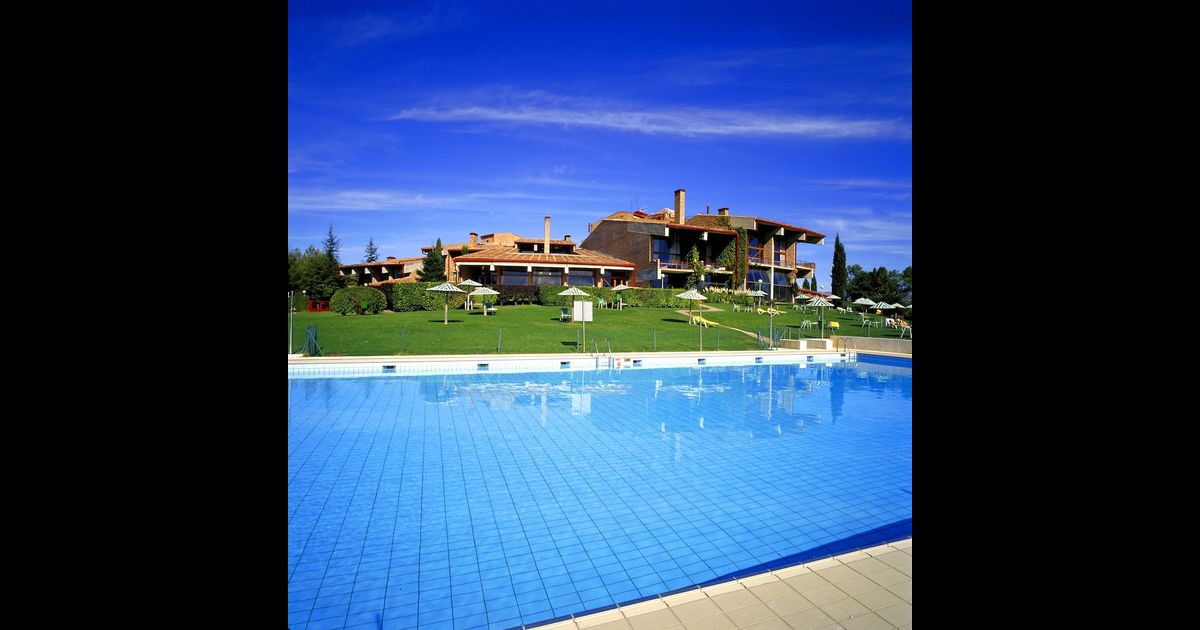 Parador de Segovia en Segovia, España desde 42 €: ofertas, reseñas y ...