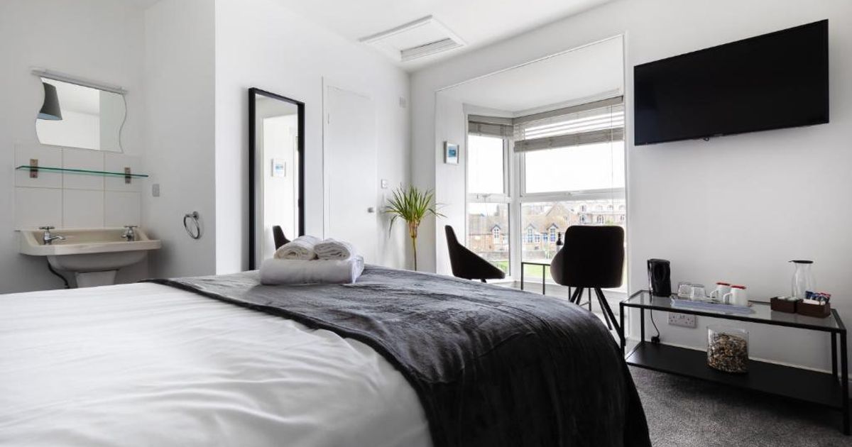 Seascape from $66. Newlyn Hotel Deals & Reviews - KAYAK