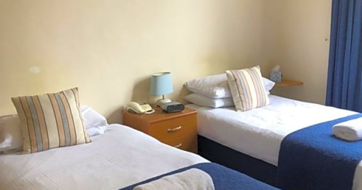 Green Tree Hotel, Peebles | HotelsCombined