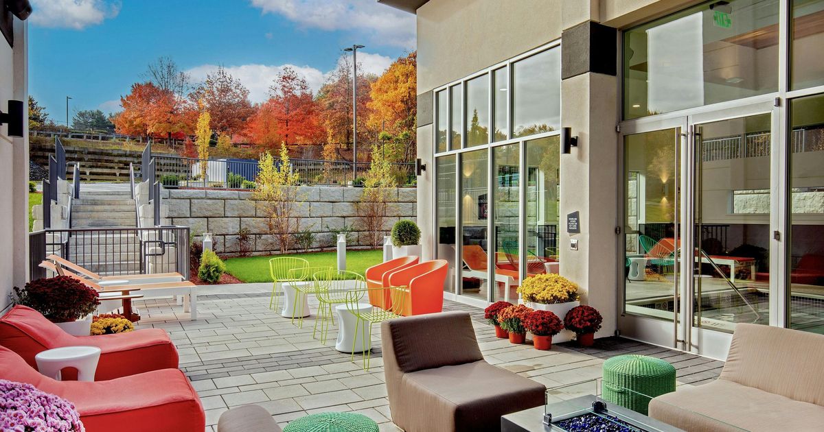 Aloft Framingham £90. Framingham Hotel Deals & Reviews - KAYAK