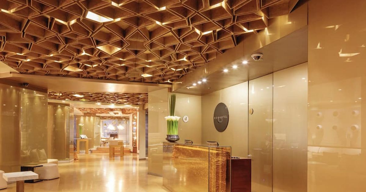 BOG HOTEL a partir de R$ 553 (R̶$̶ ̶1̶.̶0̶5̶0̶). Hotéis em Bogotá - KAYAK