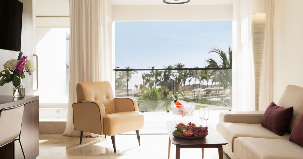 Excellence El Carmen by The Excellence Collection - Adults Only, Punta ...