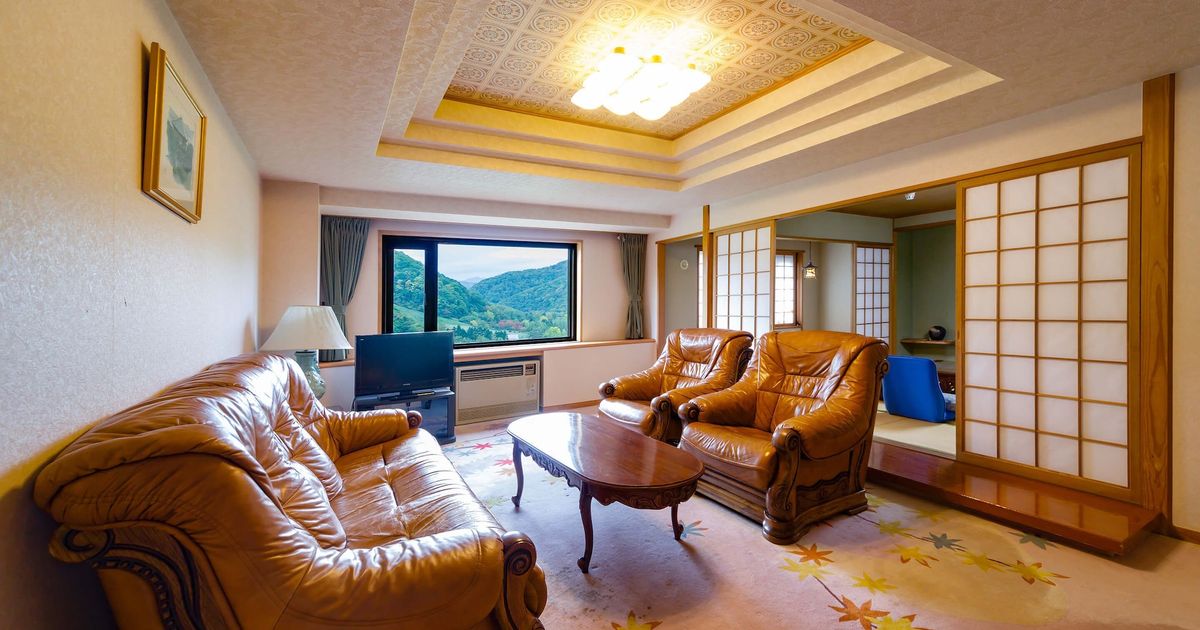 Jozankei View Hotel ab 65 €. Ryokans in Sapporo - KAYAK