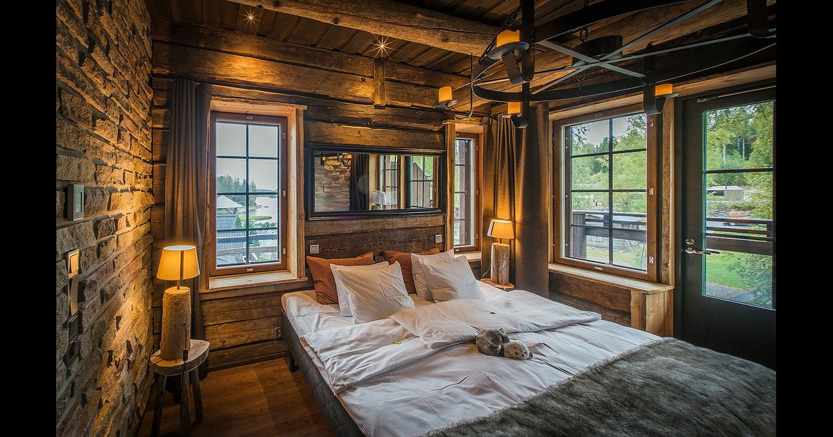 Hotel & Spa Resort Järvisydän in Rantasalmi, Finland from $150: Deals ...