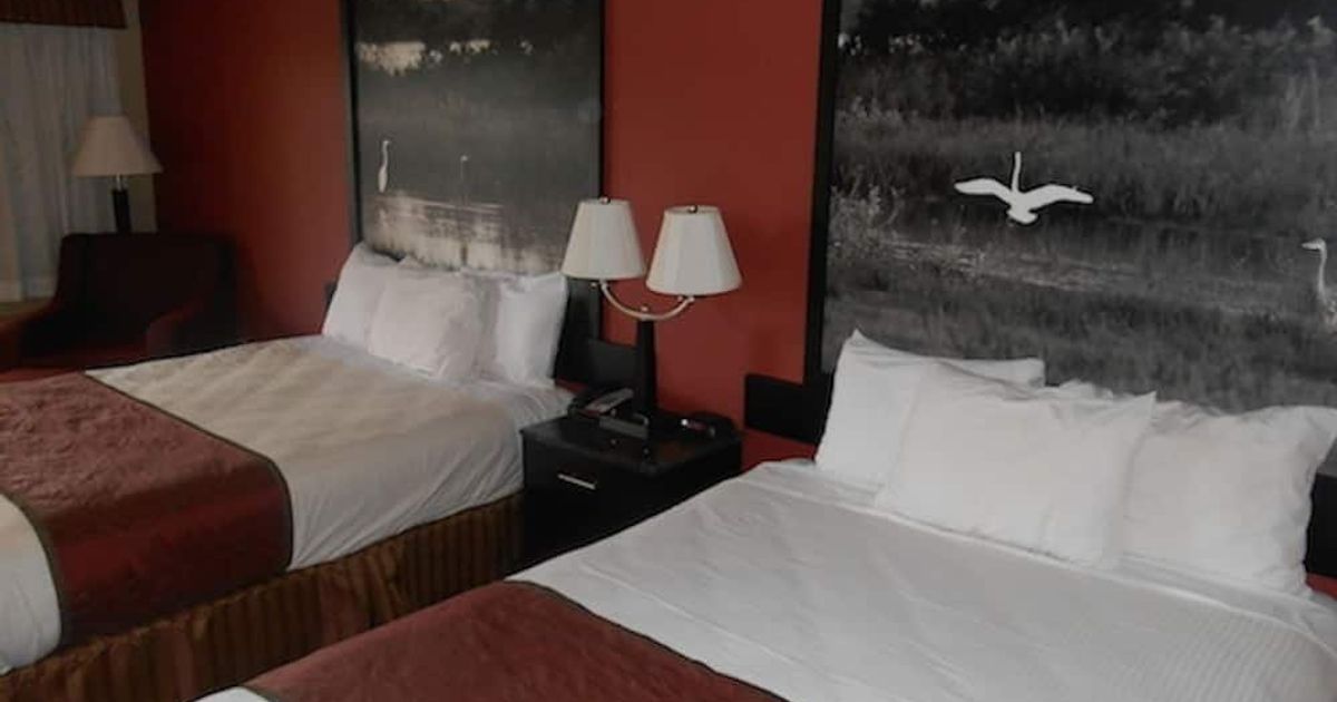 Ameristay Inn St Joseph from $67. St Joseph Hotel Deals & Reviews - KAYAK