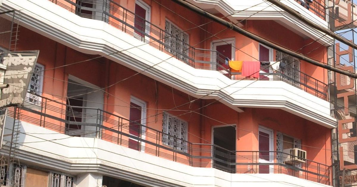 Hotel Raj Deluxe低至HK$60 (H̶K̶$̶6̶3̶)，預訂安拉阿巴德酒店 - KAYAK