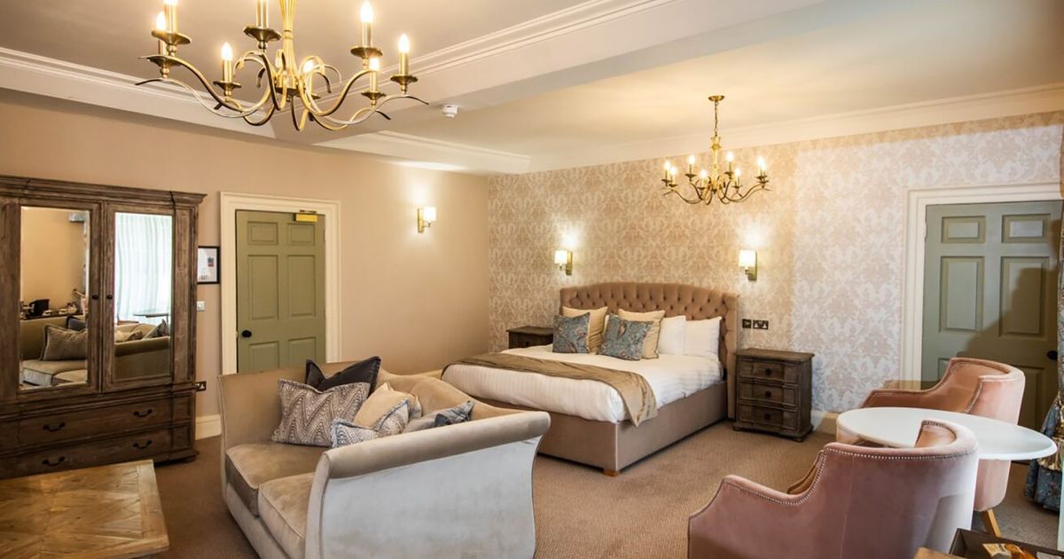 Owston Hall Hotel $124. Doncaster Hotel Deals & Reviews - KAYAK