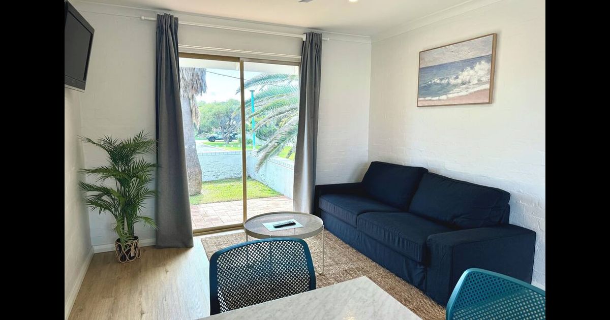 The African Reef in Geraldton, Australia from $98: Deals, Reviews ...