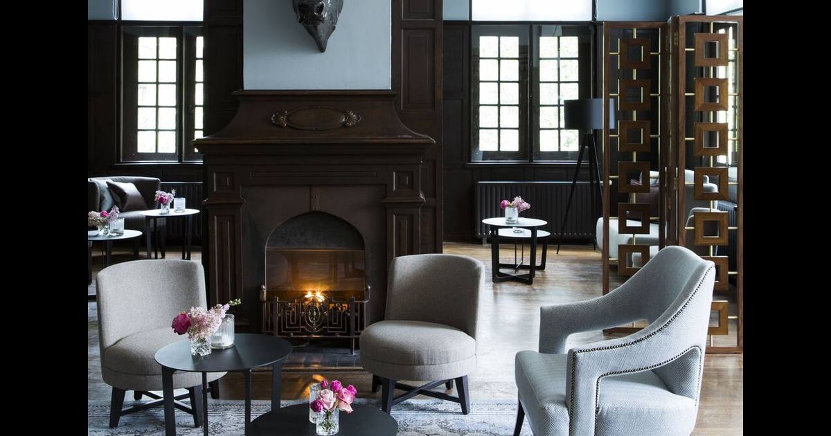 Kasteel Kerckebosch in Zeist, the Netherlands from $142: Deals, Reviews ...