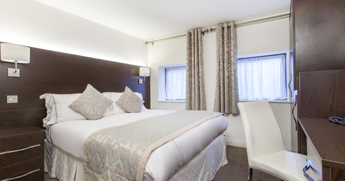 Hotel Shepherds Bush London, London | HotelsCombined