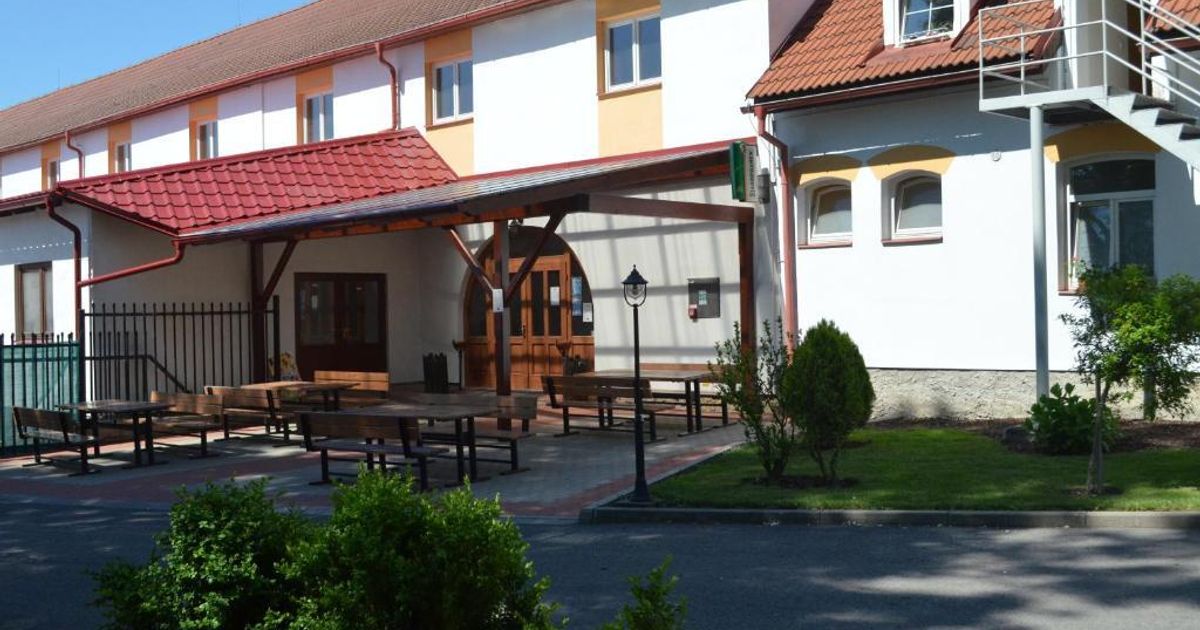 Hotel Na Statku from . Mladá Boleslav Hotel Deals & Reviews - KAYAK