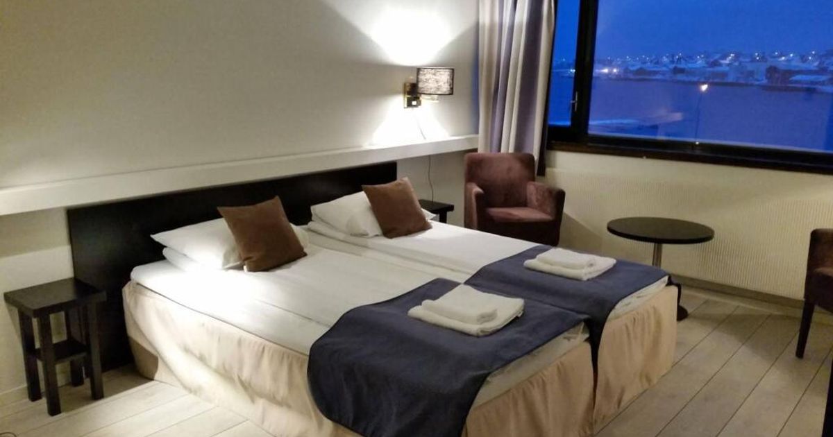 Vardø Hotel by Destination Vardø from $176. Vardø Hotel Deals & Reviews ...