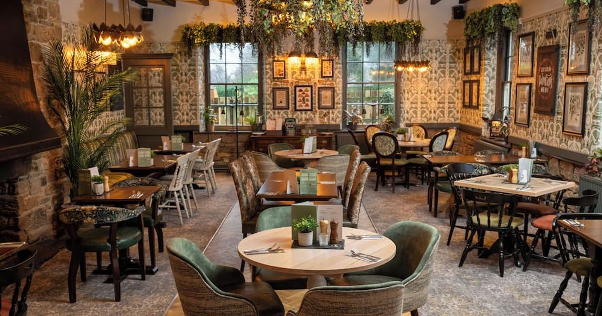 Rockingham Arms By Greene King Inns from $97. Rotherham Hotel Deals ...
