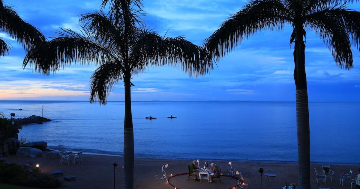 Malaika Beach Resort from $128. Mwanza Hotel Deals & Reviews - KAYAK
