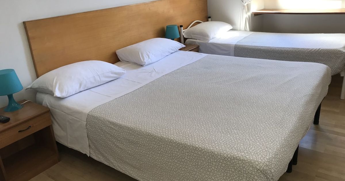 Hotel Lodi à partir de 17 €. Hôtels à Rome - KAYAK