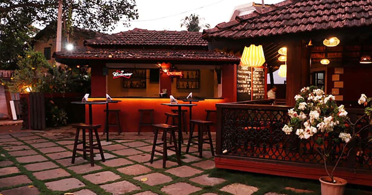 Kingstork Beach Resort from $31. Calangute Hotel Deals & Reviews - KAYAK