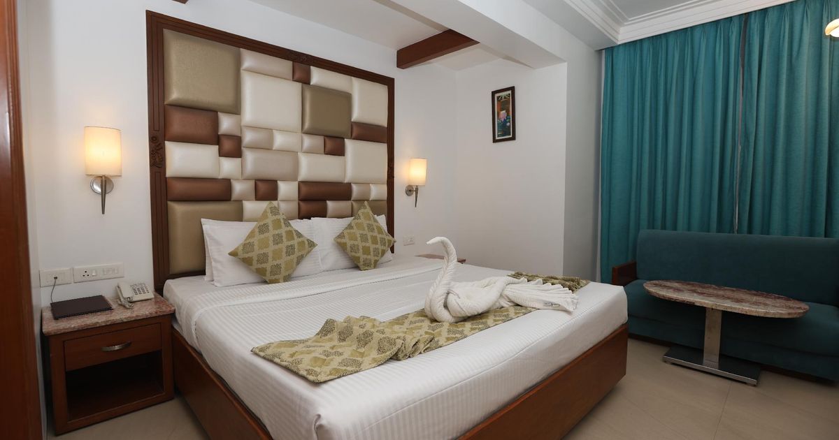 Hotel Karai from $16. Pondicherry Hotel Deals & Reviews - KAYAK