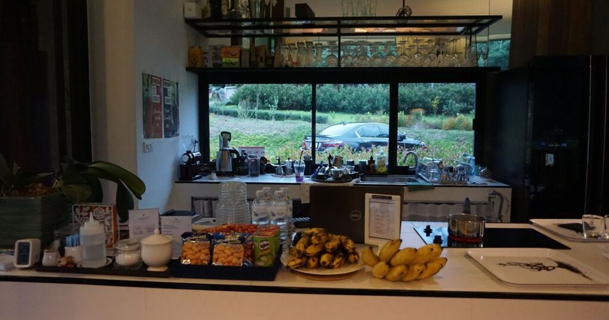 Villa De View from $60. Chiang Dao Hotel Deals & Reviews - KAYAK