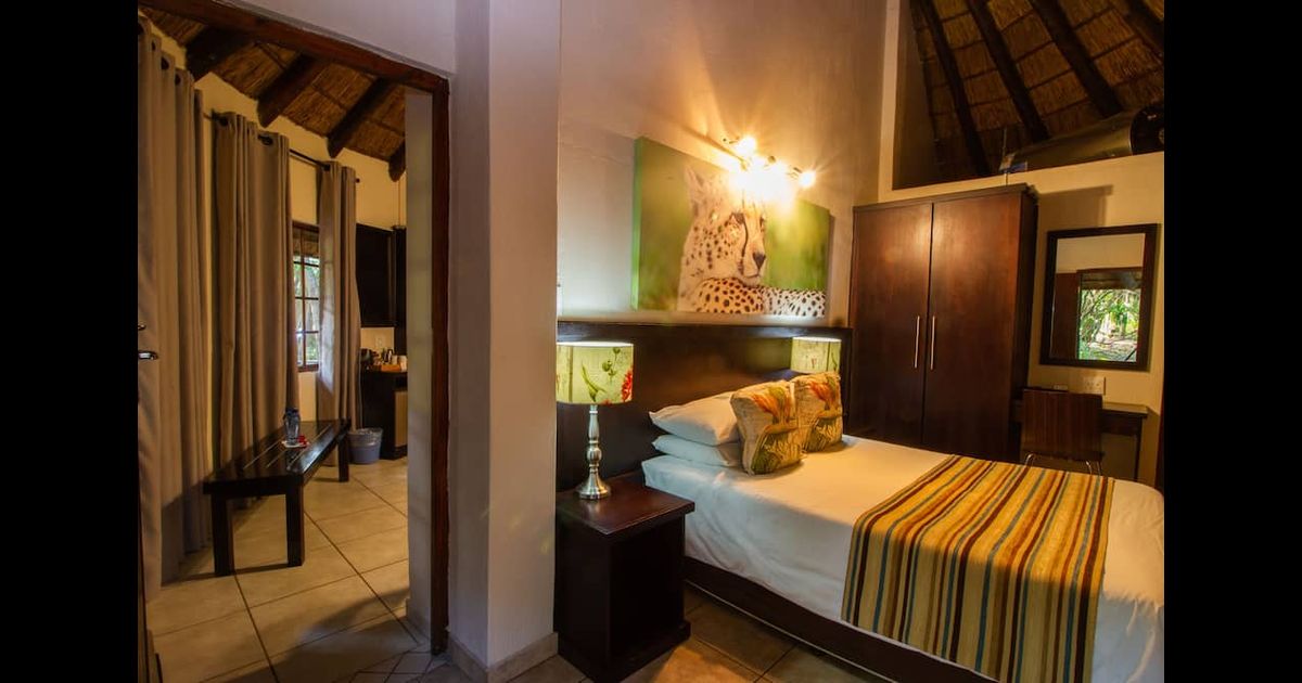 Emdoneni Lodge in Hluhluwe, South Africa from $98: Deals, Reviews ...