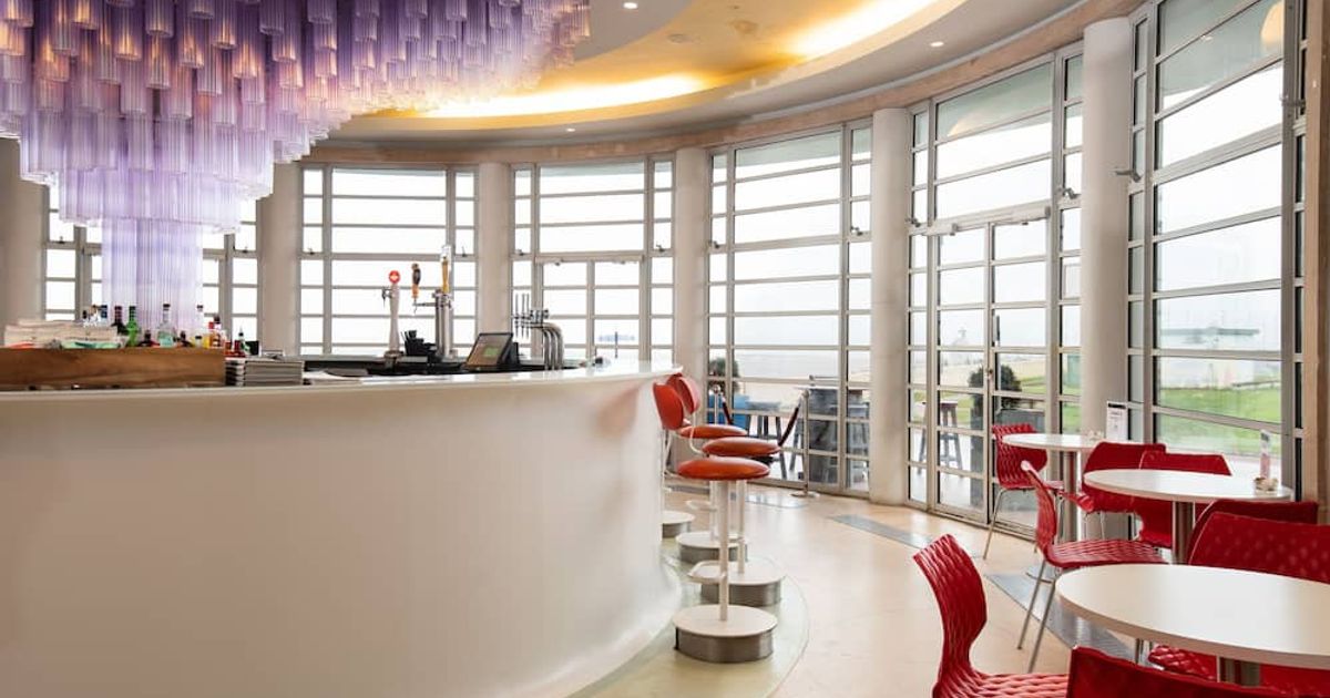 The Midland, Morecambe | HotelsCombined