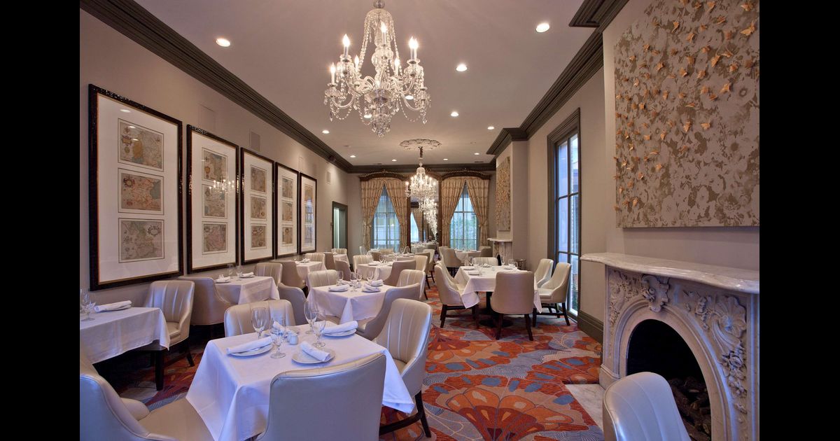 Morrison Clark Historic Inn in Washington, D.C., the United States from ...