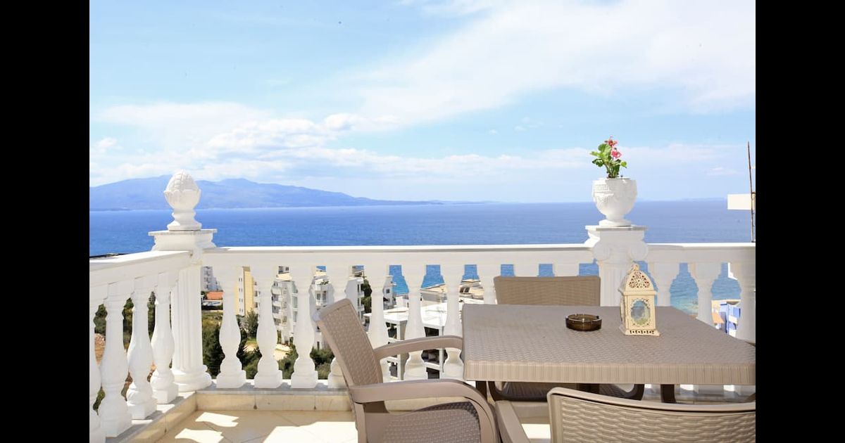Keos Hotel i Saranda, Albanien från 155 kr: Erbjudande, omdömen, bilder ...