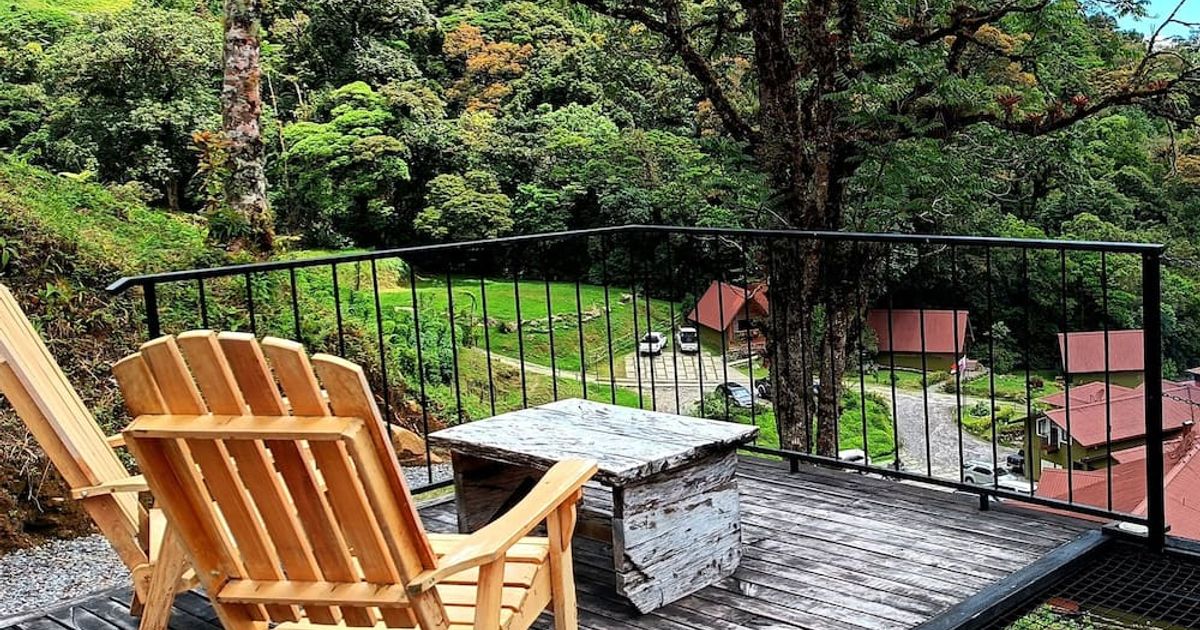 Tree Trek Boquete Adventure Park ab 96 €. Hotels in Boquete - KAYAK