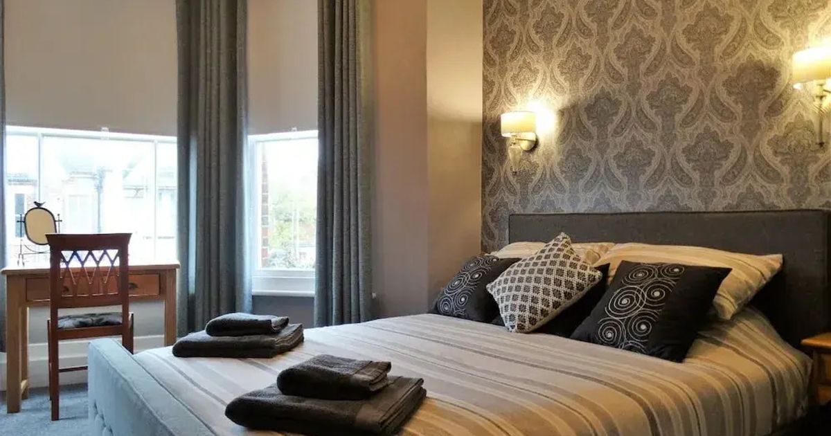 The Corner House from $100. Lowestoft Hotel Deals & Reviews - KAYAK