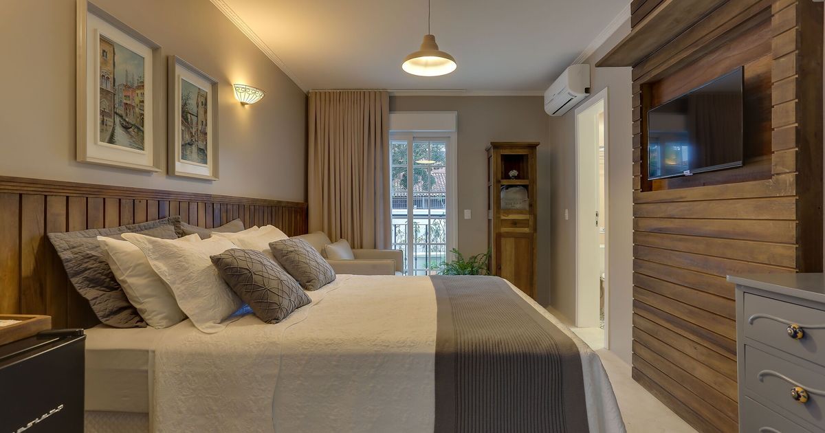 Solar Beach Hotel a partir de R$ 397 (R̶$̶ ̶2̶.̶3̶3̶4̶). Hotéis em ...