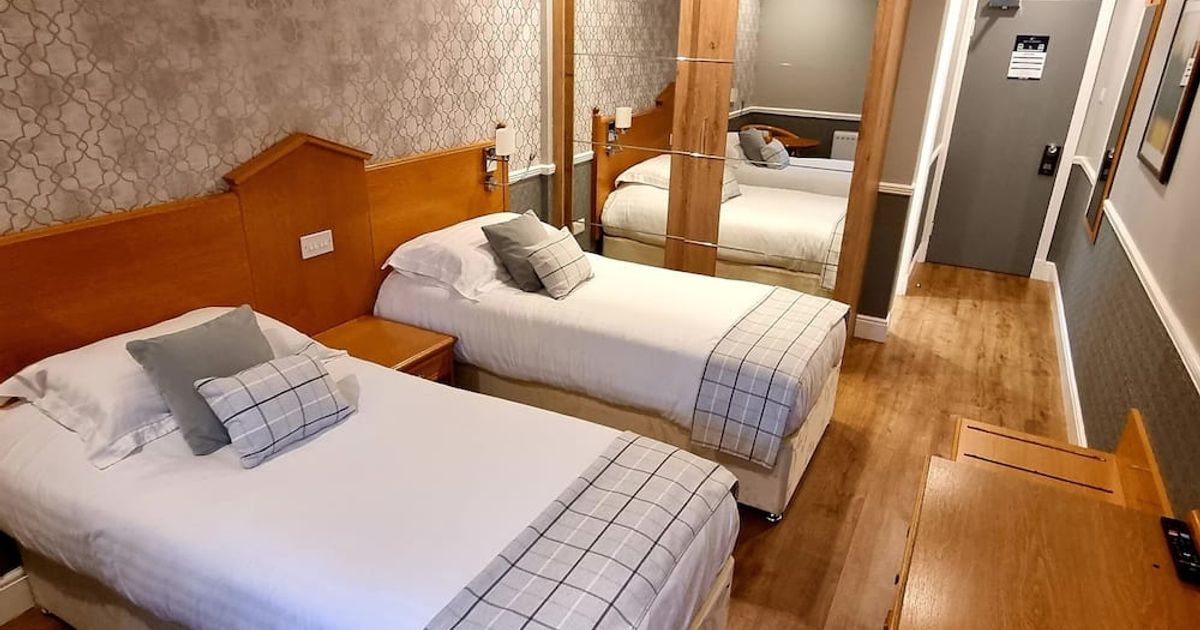 Mill and Brae $89. Paisley Hotel Deals & Reviews - KAYAK