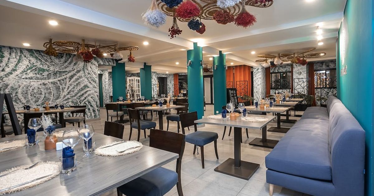 San Cristobal Boutique Hotel - Ivato Airport from $38. Antananarivo ...