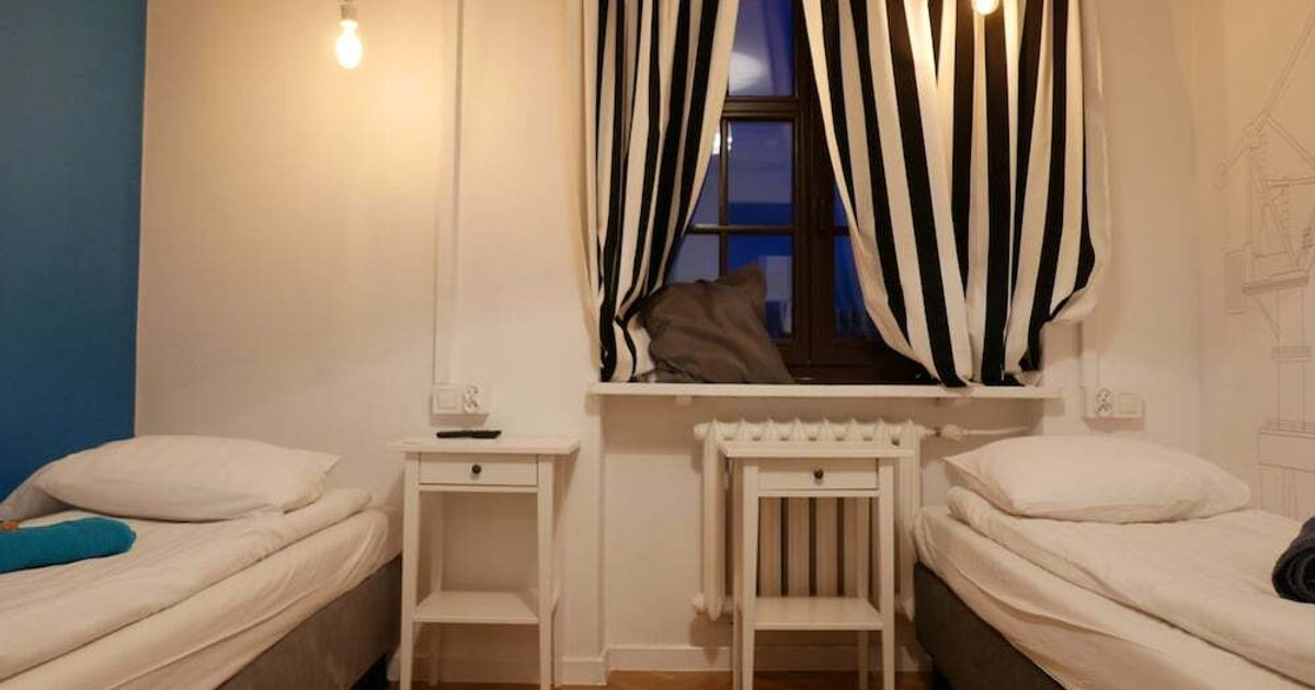 Grand Hostel Gdansk from . Gdansk Hotel Deals & Reviews - KAYAK