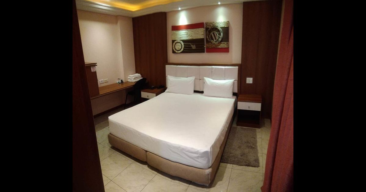 Hotel Luni em São Paulo, o Brasil, a partir de R$ 250: Ofertas ...