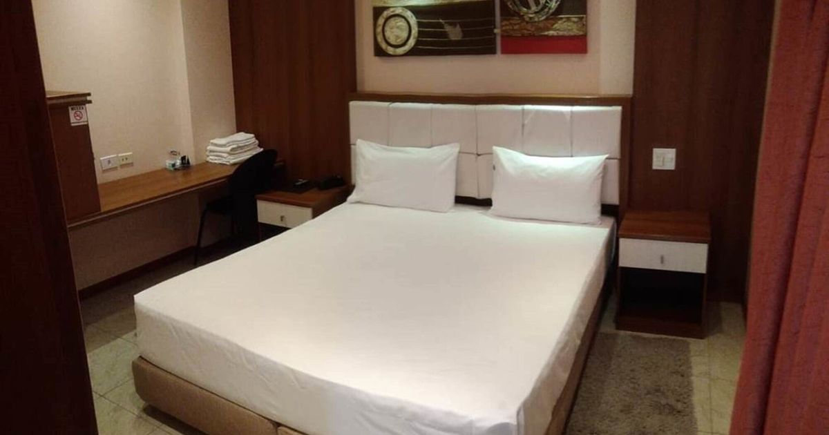 Hotel Luni à partir de 41 €. Hôtels à São Paulo - KAYAK