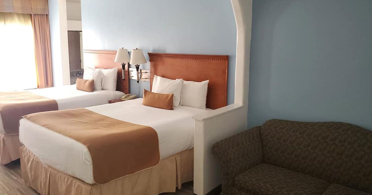 Coratel Inn & Suites By Jasper New Braunfels Ih-35 Ext 189 from $31 ...