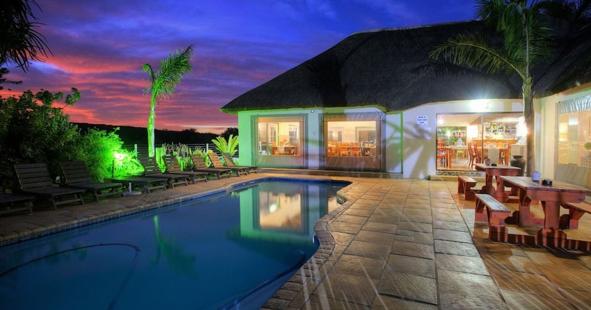 De Old Drift Guest Farm from $132. Addo Hotel Deals & Reviews - KAYAK