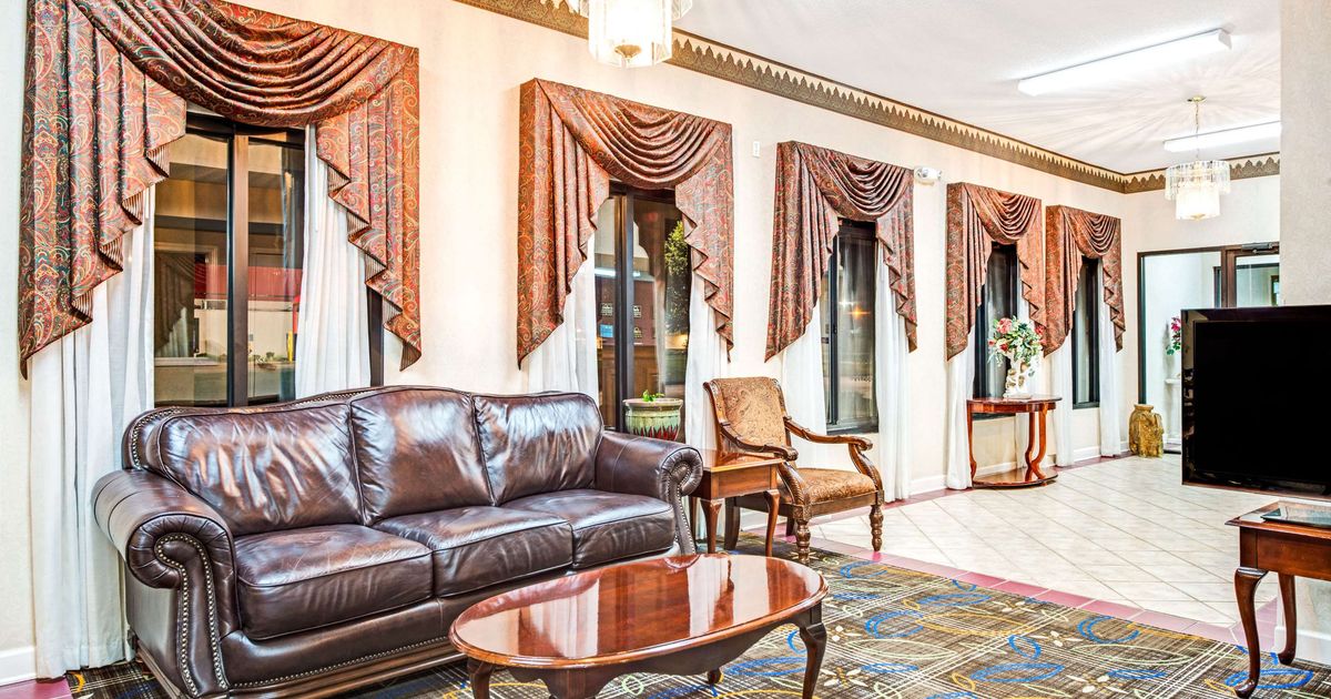 Days Inn by Wyndham Covington desde $69 ($̶8̶8̶). Covington Hoteles - KAYAK