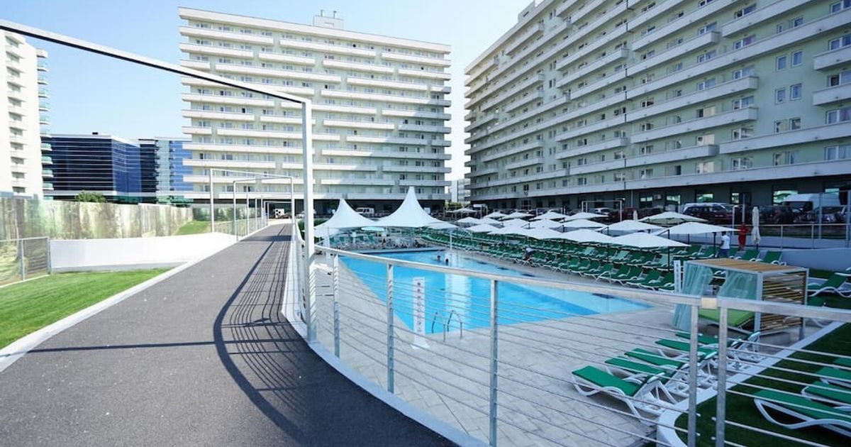 West Gate Studios £33. Bucharest Hotel Deals & Reviews - KAYAK