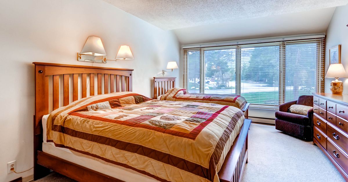 Keystone Lakeside Village by Keystone Resort à partir de 147 ...