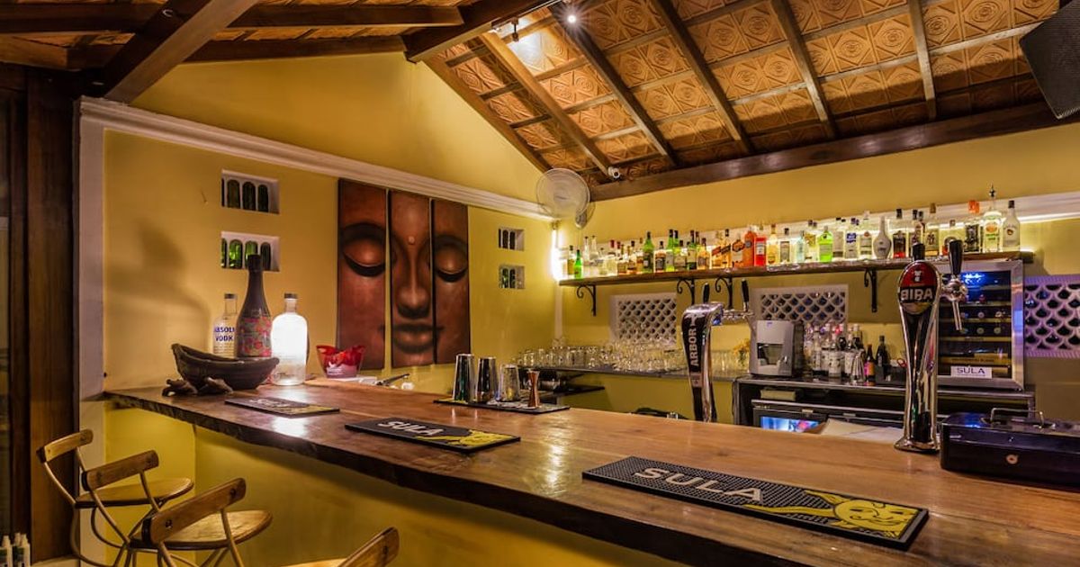 Fiesta Beach Resort ₹ 2,209. Baga Hotel Deals & Reviews - KAYAK