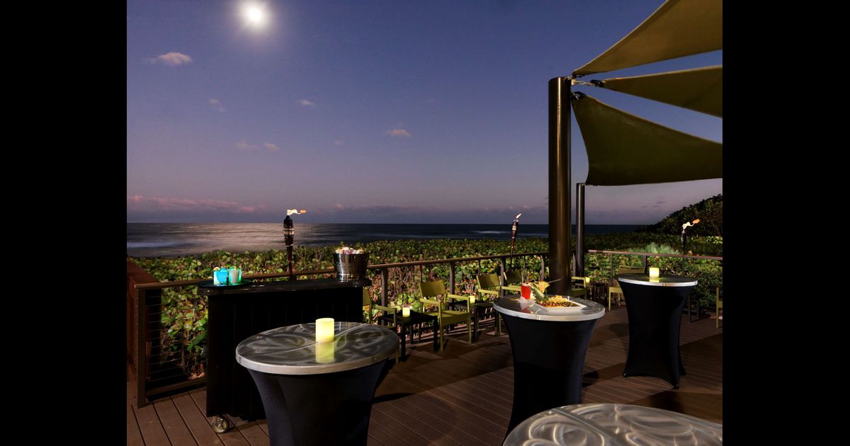 DoubleTree Suites by Hilton Melbourne Beach Oceanfront in Melbourne ...