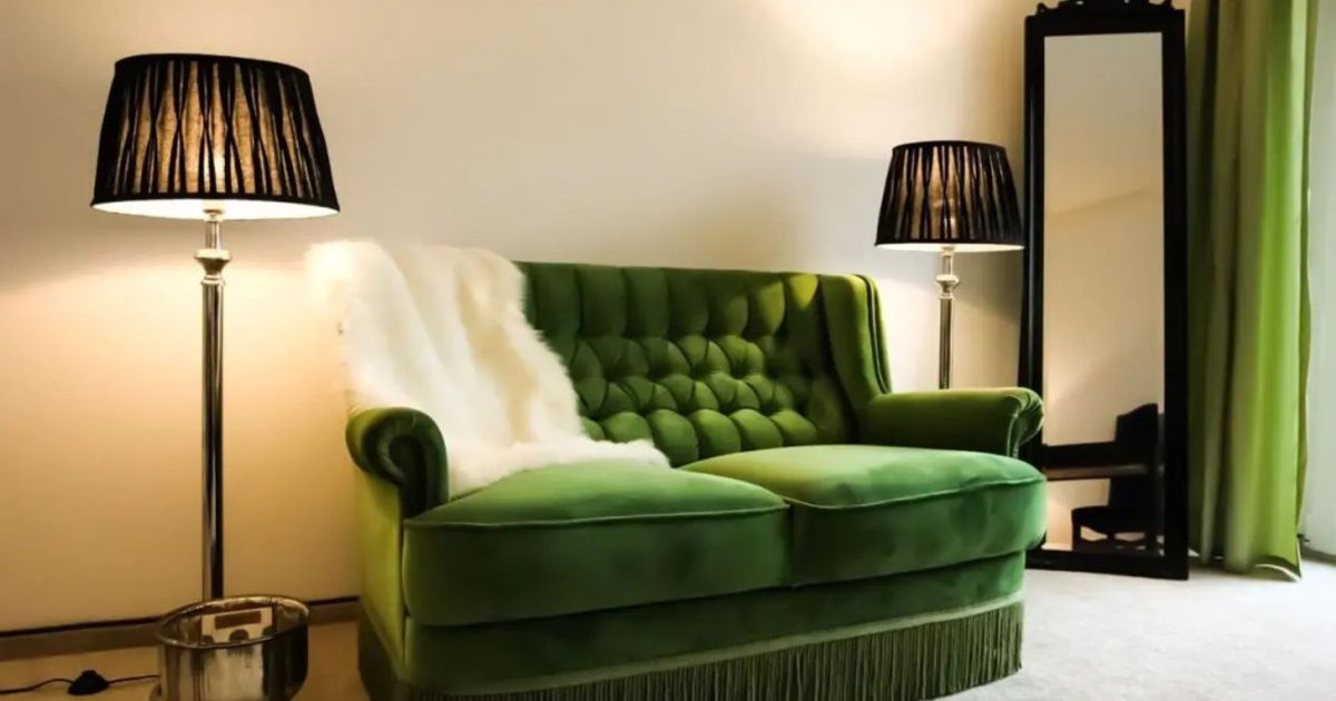 Kant-Haus from . Viernheim Hotel Deals & Reviews - KAYAK