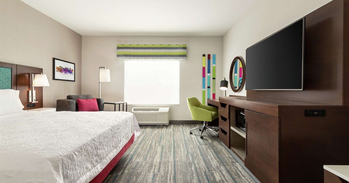 Hampton Inn West Valley Salt Lake City from $108. West Valley City ...