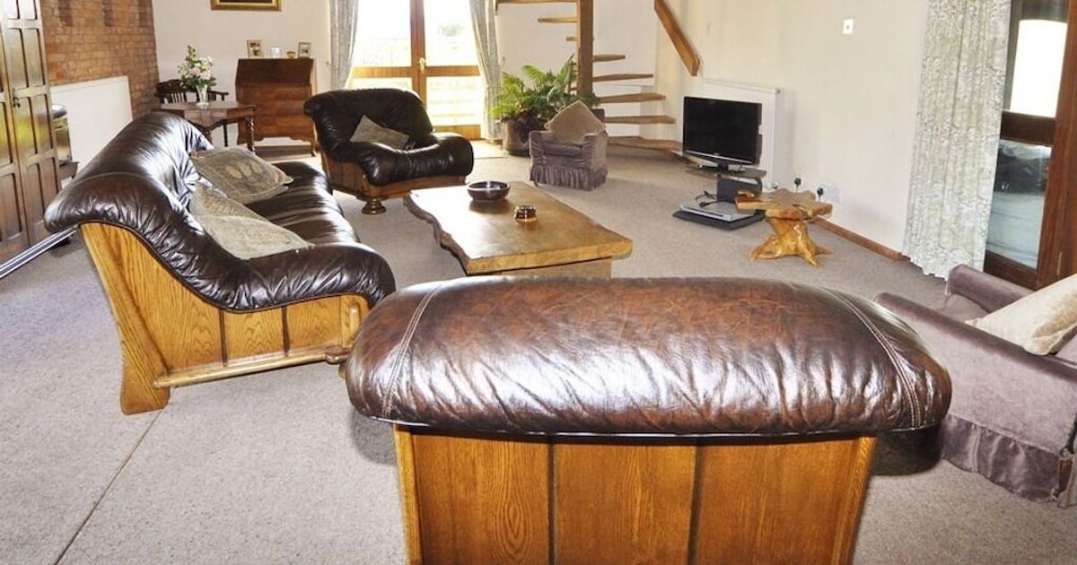 Bluebell Farm £49. Worcester Hotel Deals & Reviews - KAYAK