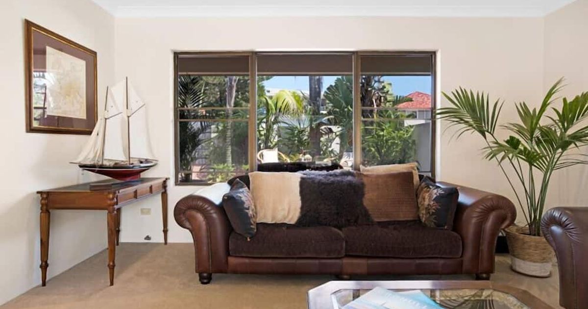 Cronulla Beach House B&B from $203. Cronulla Hotel Deals & Reviews - KAYAK
