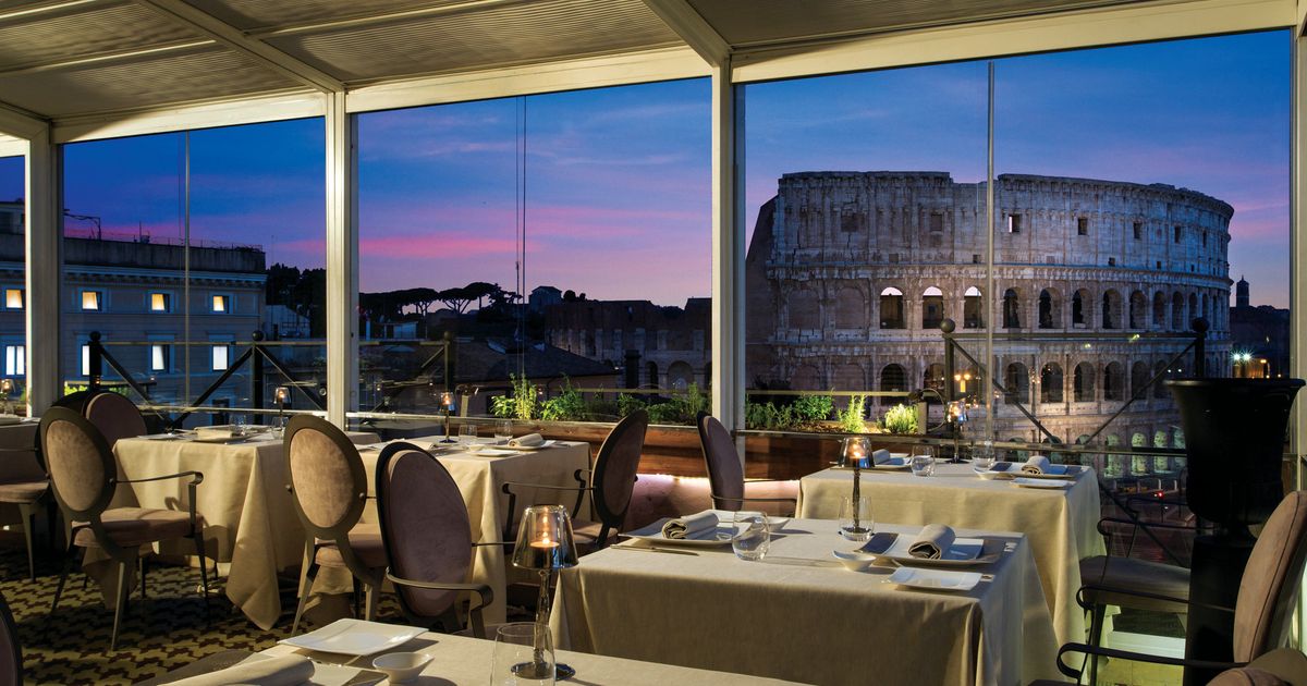 Palazzo Manfredi, Rome | HotelsCombined