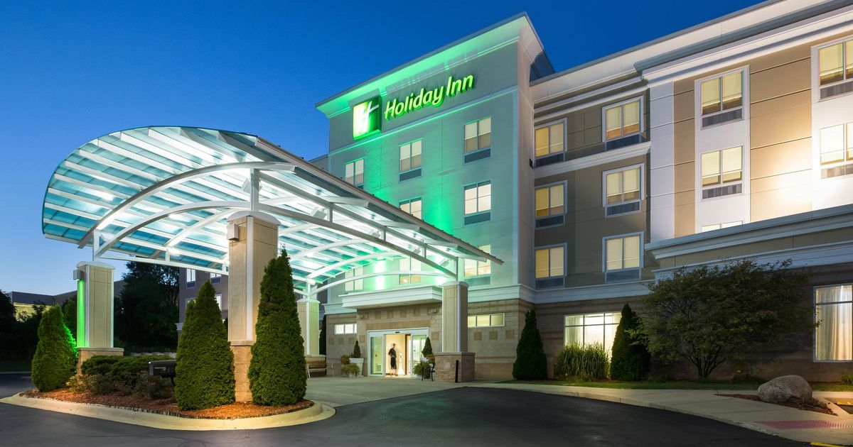 Holiday Inn Jackson Nw - Airport Road By IHG à partir de 90 €. Hôtels à ...