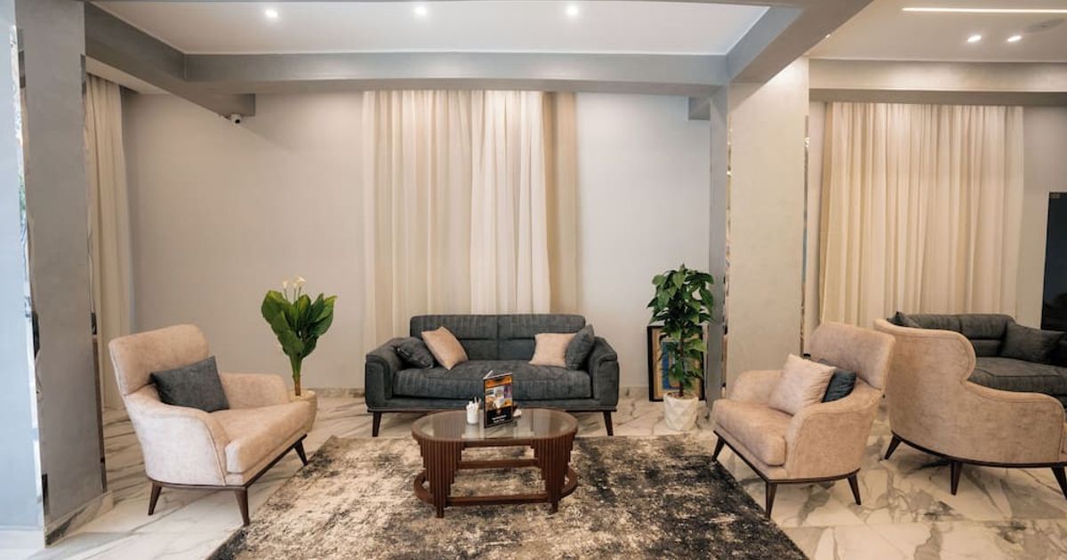 Tuya Pyramids Inn from $17. Cairo Hotel Deals & Reviews - KAYAK