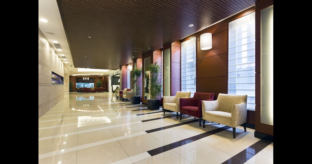 Daiwa Roynet Hotel Sakai Higashi a Sakai, il Giappone da 38 €: offerte ...