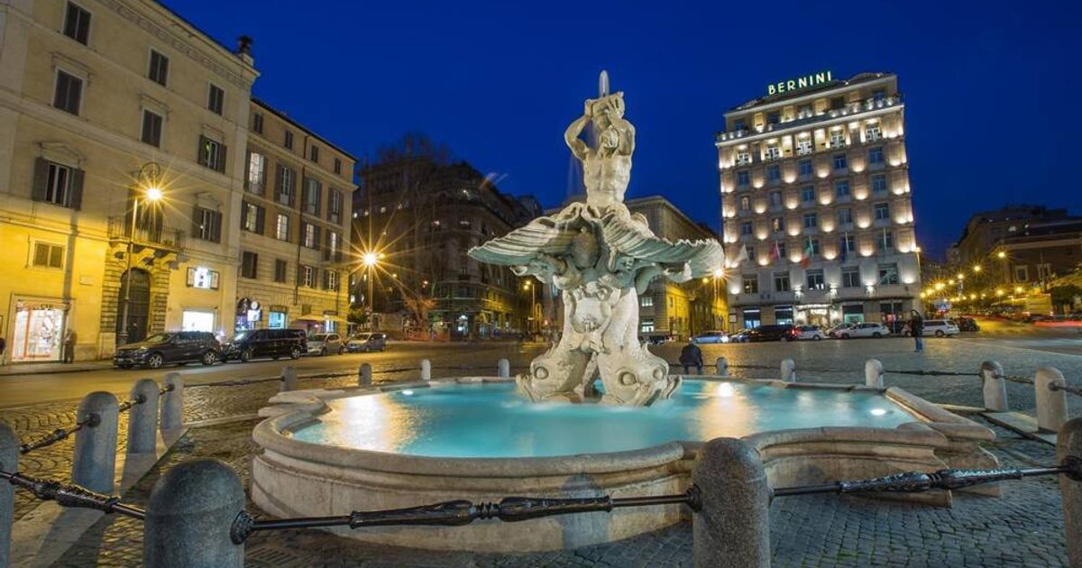 Hotel Modigliani £116. Rome Hotel Deals & Reviews - KAYAK